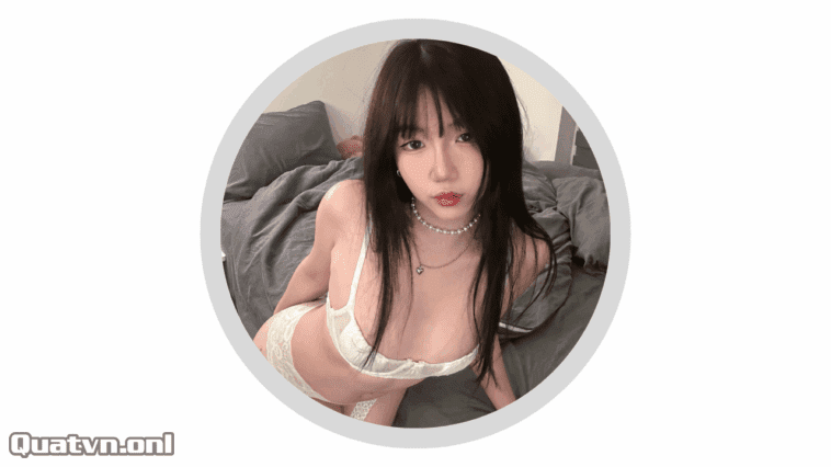 Xem Ngay Album @lovechuu Onlyfans Miễn Phí - Quatvn