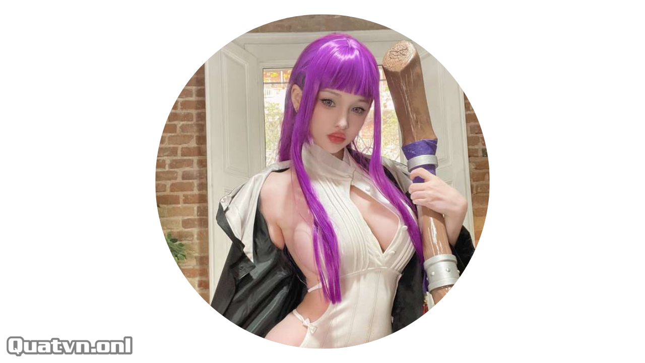 Xem Ngay Album @meriolchan Onlyfans Miễn Phí - Quatvn